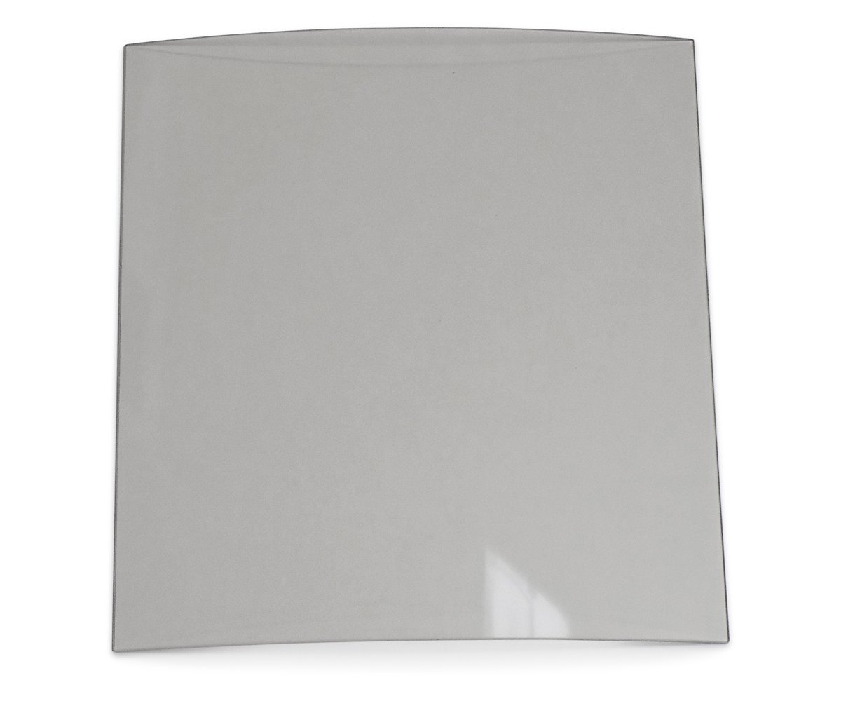 Techfire Bella 3 Sichtscheibe – Kaminofen-Sichtscheiben