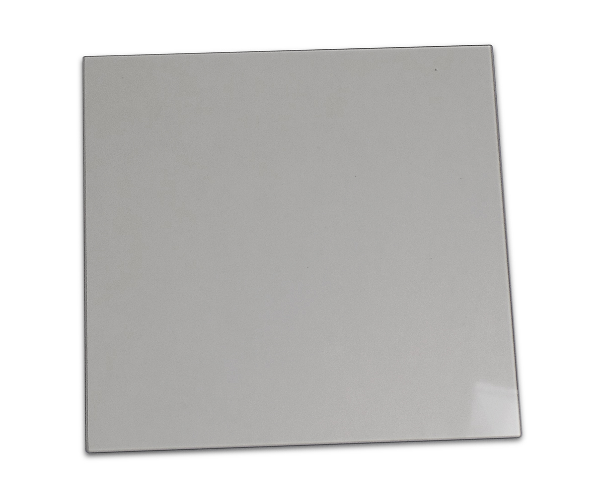 Techfire Erebus 2 Sichtscheibe – Kaminofen-Sichtscheiben